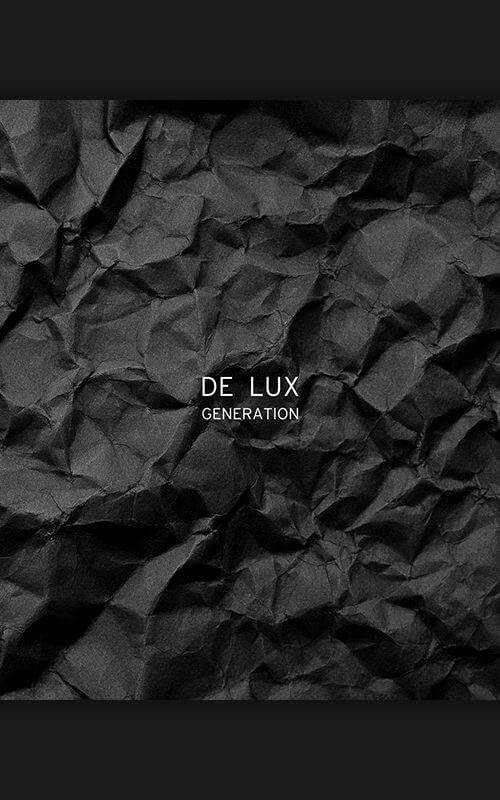 Journal - Elliott Michael Smith